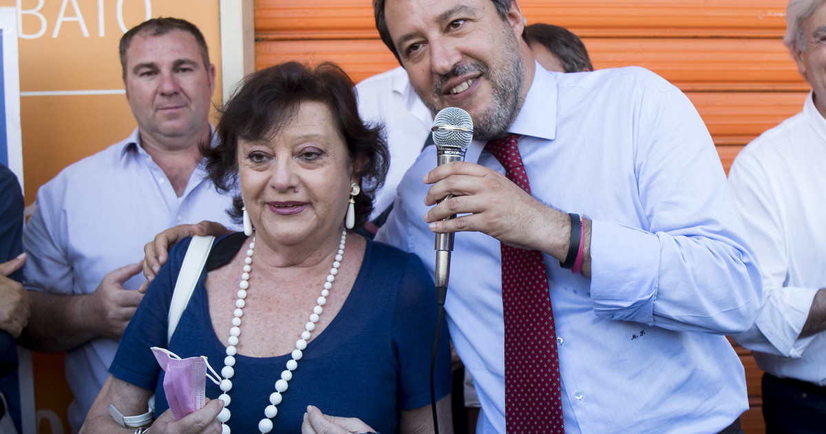 Roma, Simonetta Matone sarà capolista della Lega "Giusto misurarsi con ...