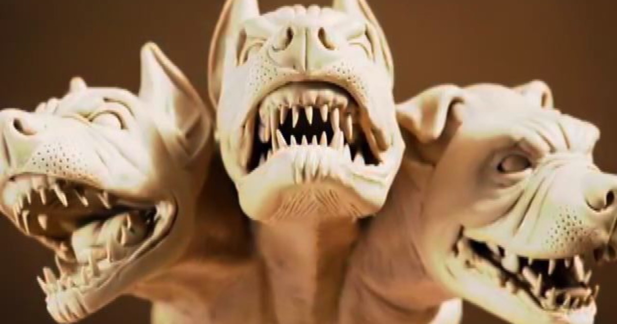 Mostri e demoni: alla scoperta delle creature infernali di Dante – Il Tempo