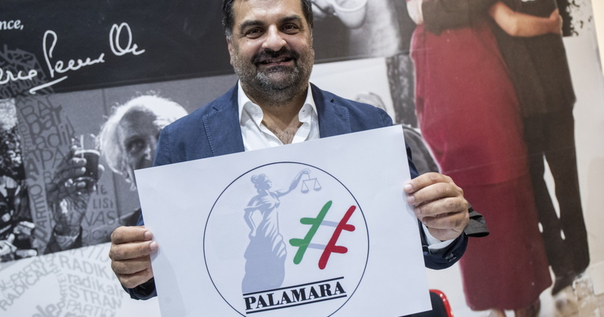 La mossa di Luca Palamara, bomba sulle elezioni. "Mi candido con il mio ...
