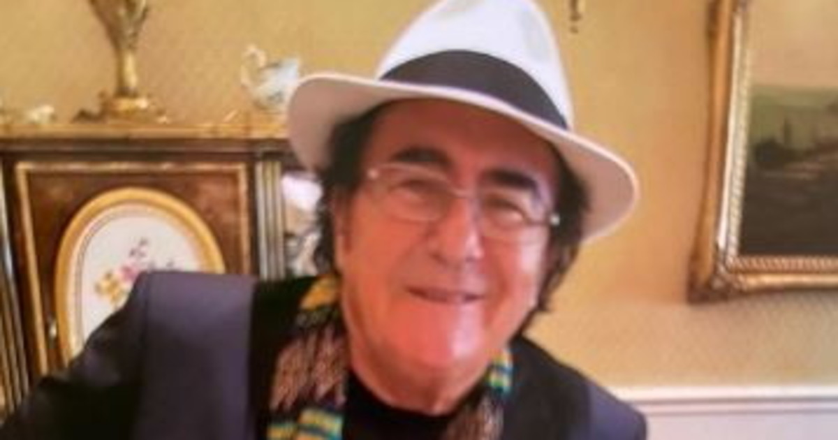Romina posta la foto di Al Bano, a Cellino scoppia il dramma della ...