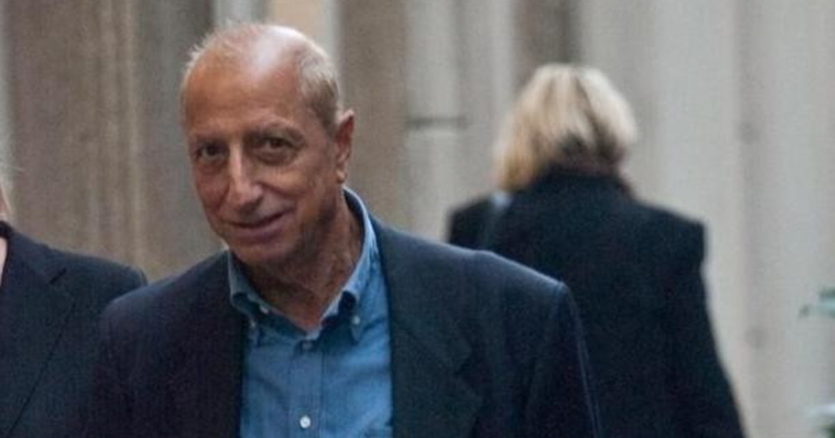 Elezioni a Roma, Pippo Franco in campo con Enrico Michetti: l'attore candidato nella lista ...