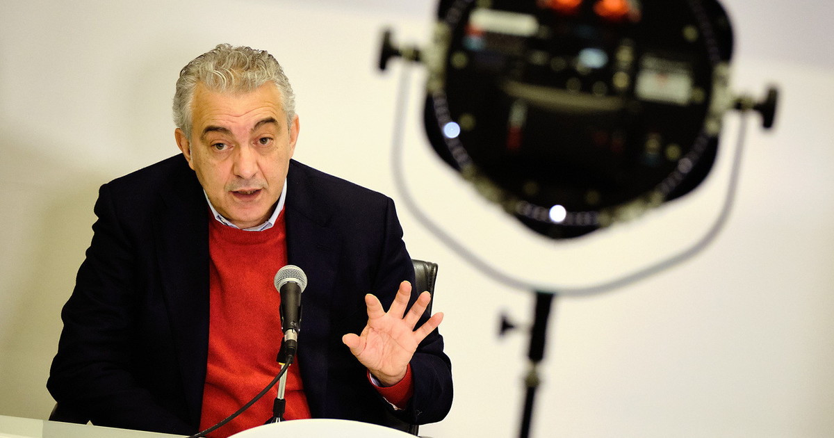 Domenico Arcuri torna in un docufilm. L'ultima cine-balla: "L'Italia ...