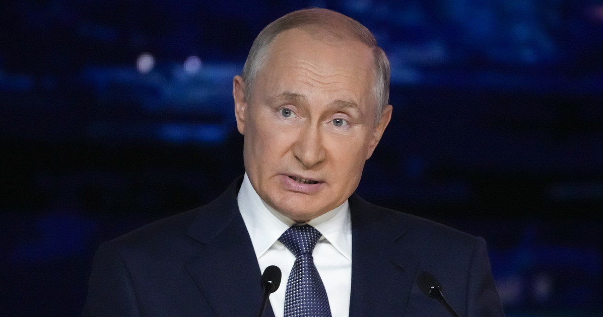 Due sosia contro l'avversario, il trucco di Putin per vincere le ...