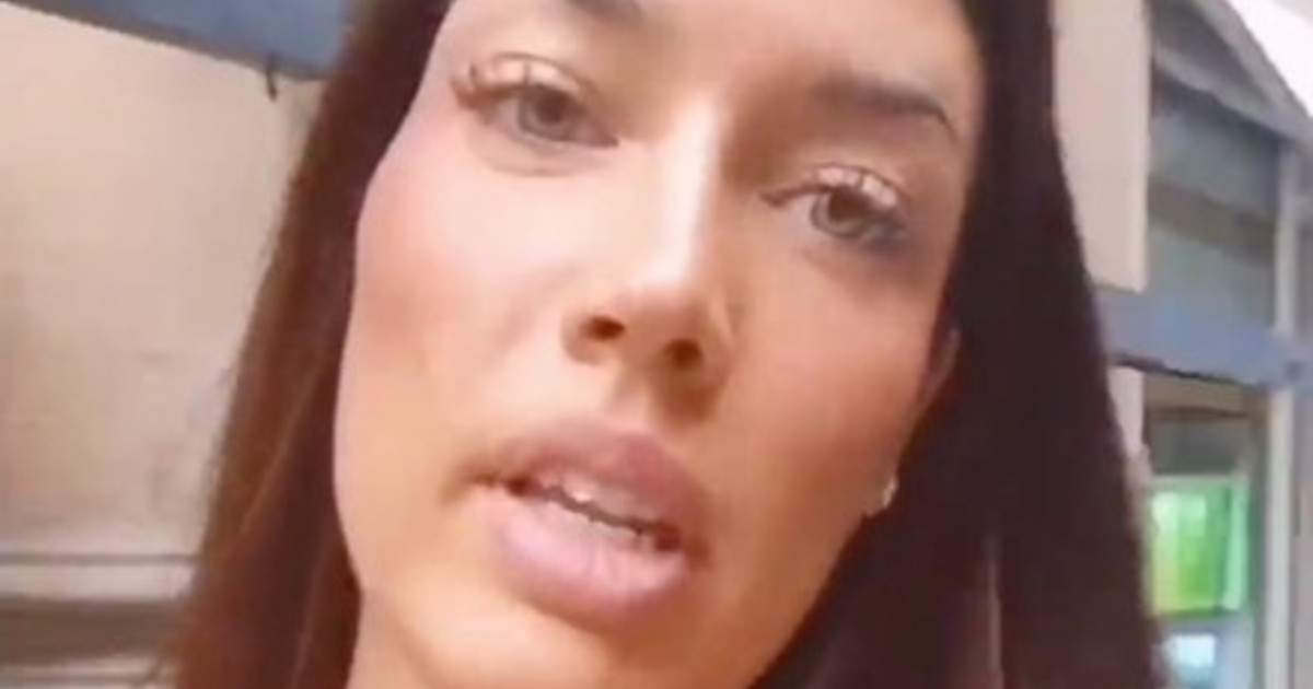 Giusy Rizzotto e il video hot, la candidata a Savona non perdona ...