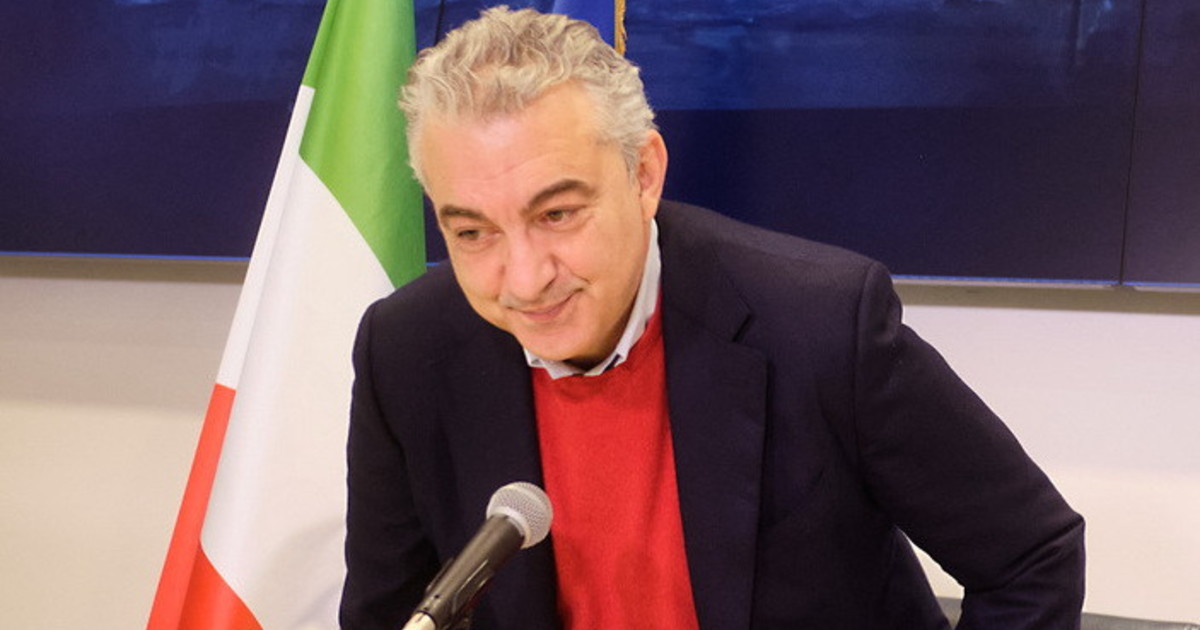 L'ultimo giallo di Domenico Arcuri. Invitalia non svela il suo ...