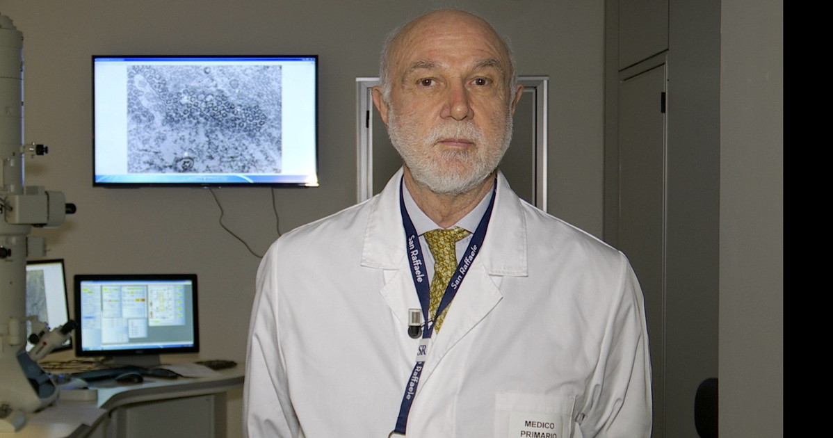 Giornata Mondiale Alzheimer, il prof Rossini fa il punto dopo 2 anni di Covid – Il Tempo