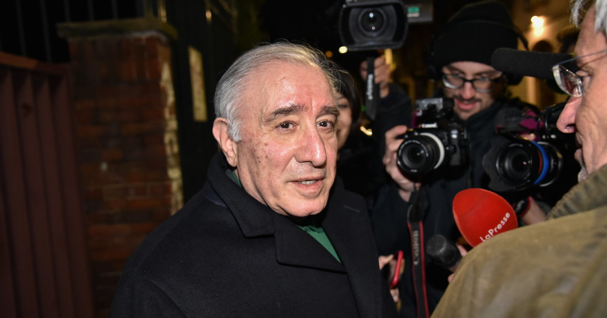 Mario Mori e Marcello Dell'Utri assolti, Maurizio Gasparri attacca ...