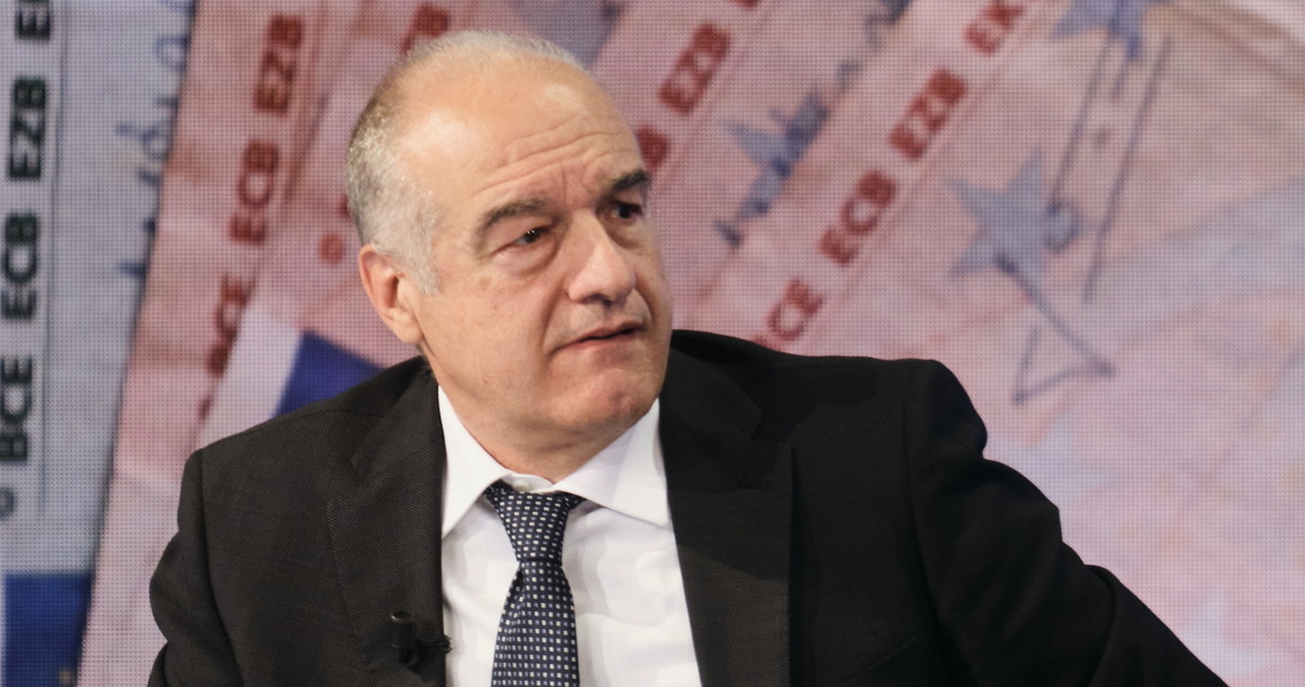 Tolleranza zero contro il degrado, la ricetta di Michetti per Roma – Il ...