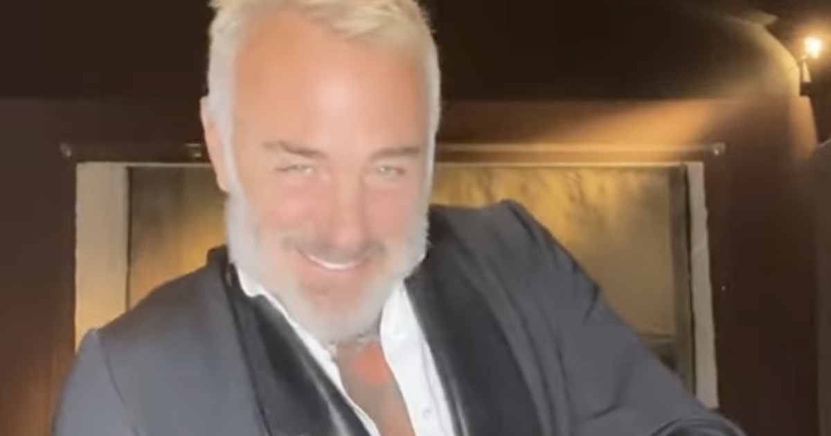 Gianluca Vacchi guadagna 40 milioni sulla Ima. Che plusvalenza per ...