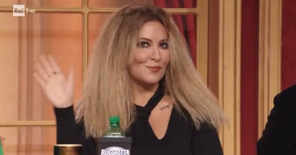 Ballando con le Stelle, Selvaggia Lucarelli provoca Bianca Gascoigne ...