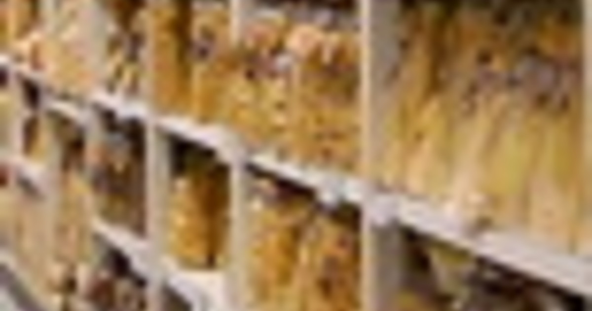 Pasta ritirata dai supermercati, allarme del Ministero su questi marchi ...