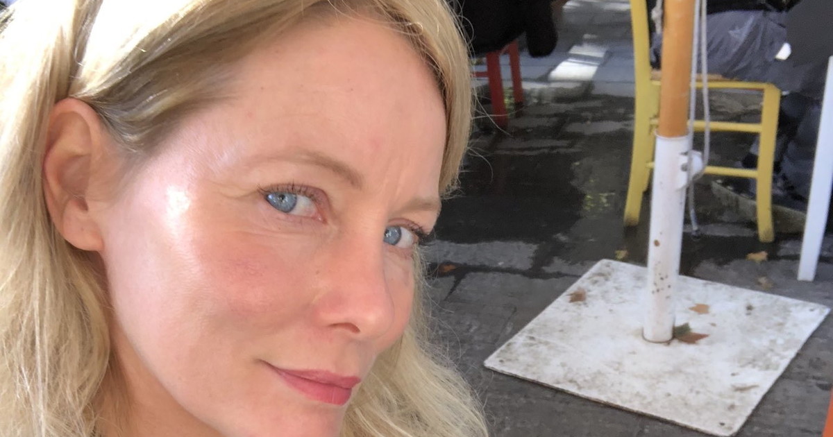 Flavia Vento contro la chirurgia plastica: il botox non lo faccio, viva ...