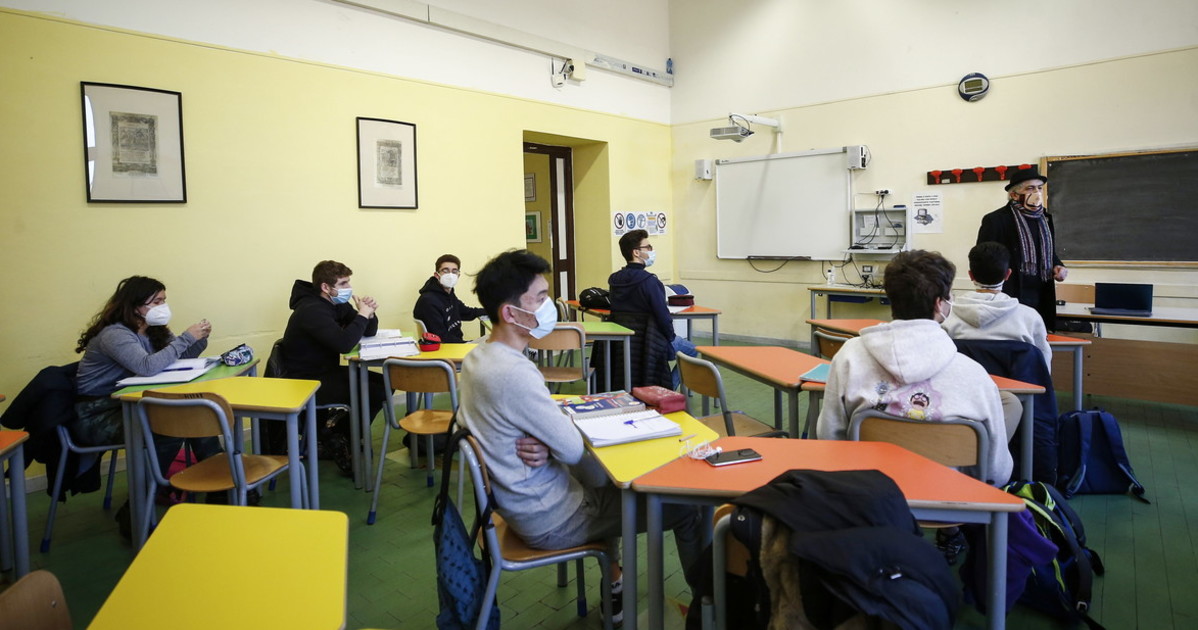 Visconti e Righi, quali sono i migliori licei di Roma – Il Tempo