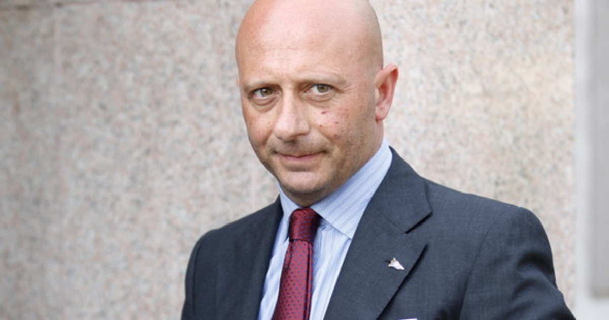 L'appello di Giuseppe Cangemi sul Tricolore: tutelate la bandiera ...