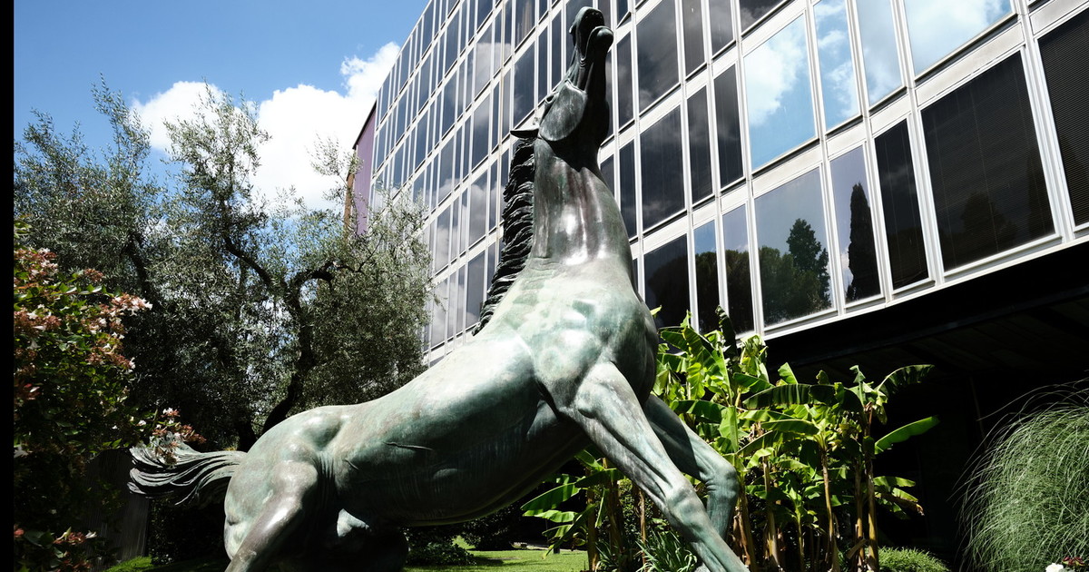 Megasede Rai a Milano "entro la primavera". Ufficiale lo scippo a Roma ...