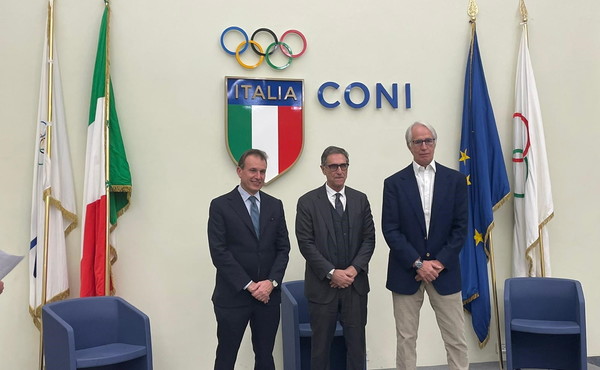 Claudio Barbaro | Il Tempo