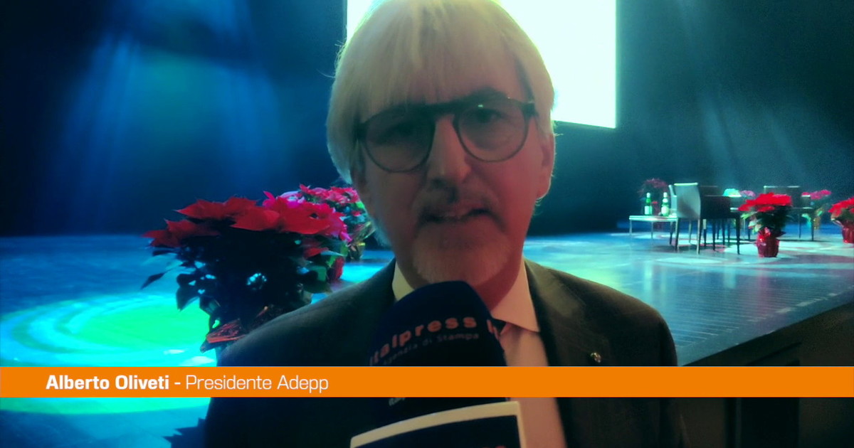 Oliveti (Adepp) "Il mondo delle libere professioni è vivo" – Il Tempo