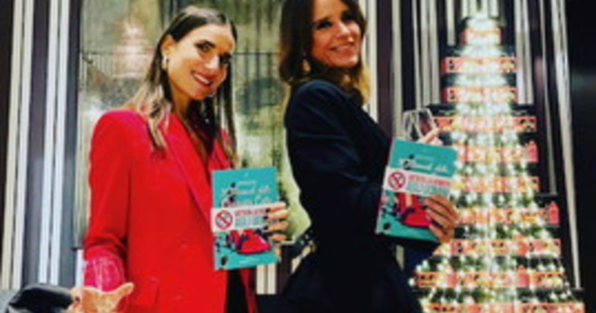 Il manuale della conquista certa, Turchese Baracchi protagonista all ...