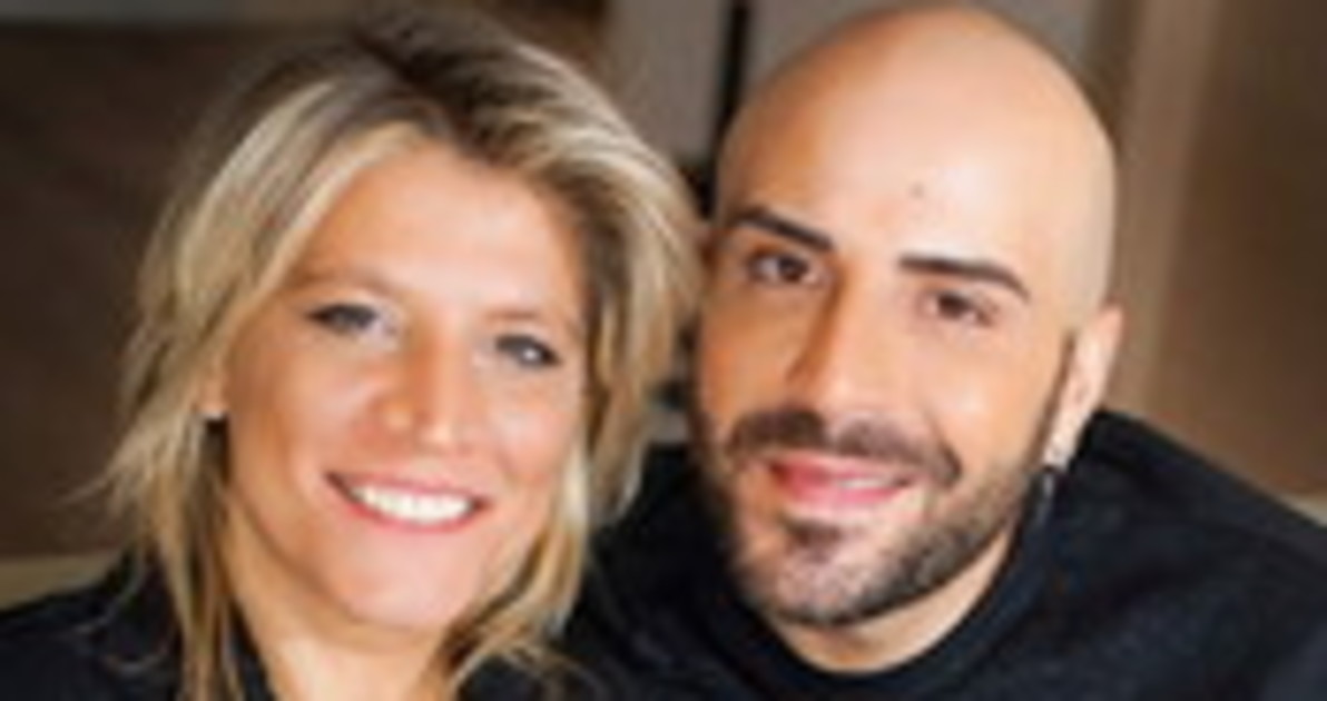 Laura Bono, per Simone Di Matteo torna solista in un featuring con ...