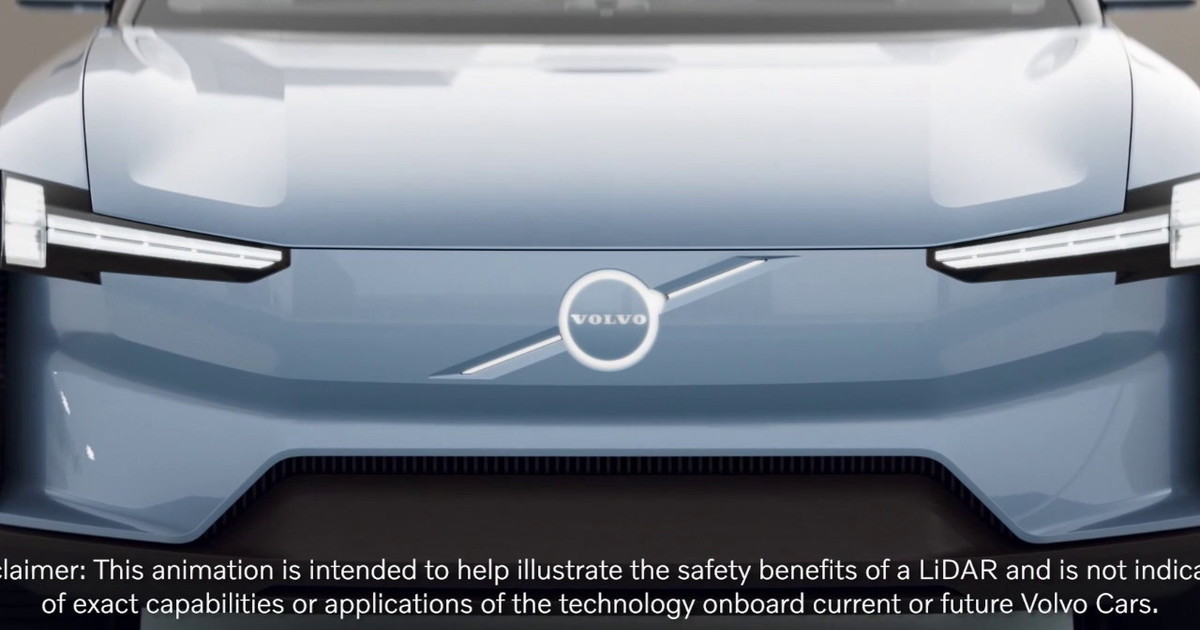 Volvo, debutta il sistema di guida autonoma Ride Pilot – Il Tempo