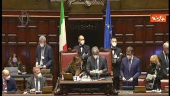 Elezione Quirinale, Belloni, Tajani e Alberto Angela tra i nomi del ...