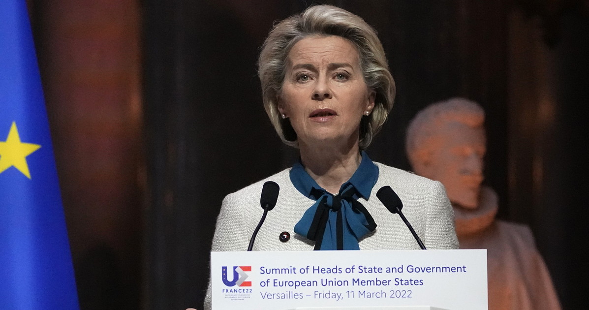 Stop agli investimenti nell'energia russa, l'Europa dice basta – Il Tempo