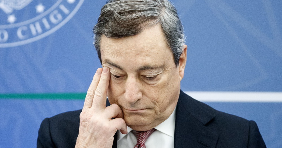 Il sogno dei salotti dei vip: una villetta accanto a Mario Draghi – Il ...