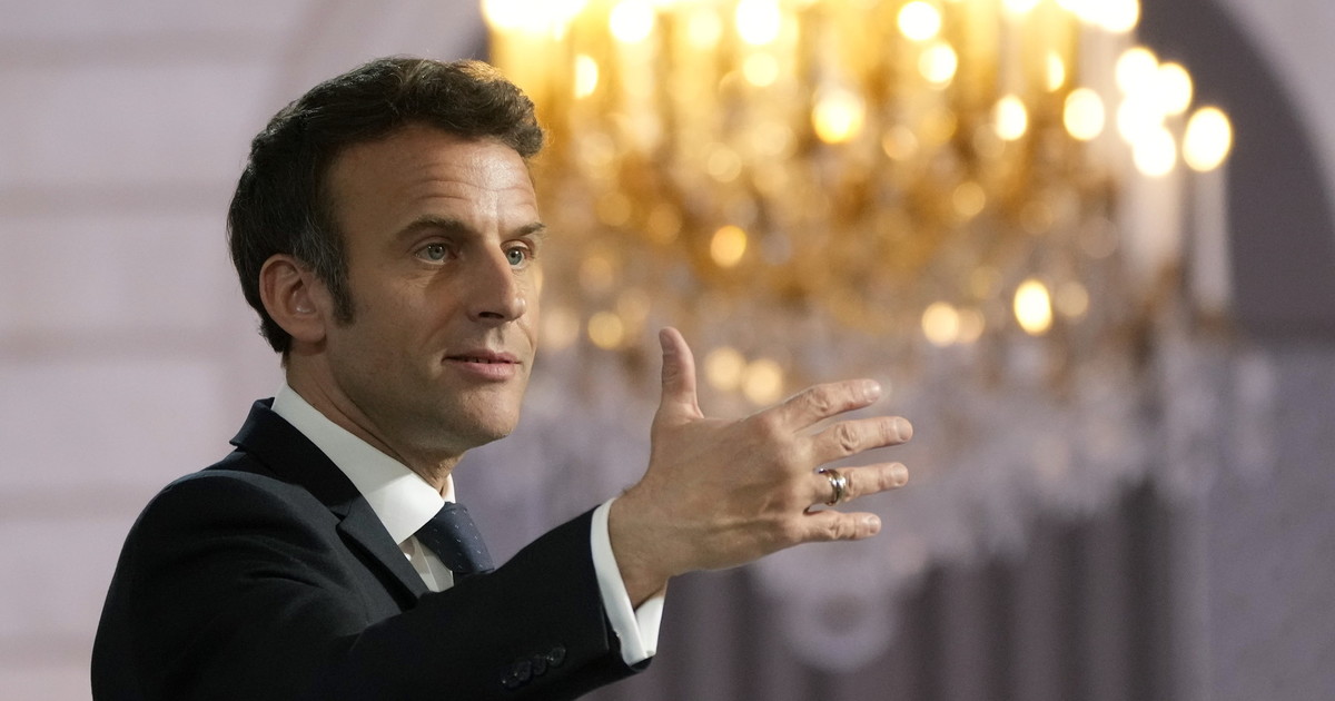 La guerra della Russia fa seri danni anche in Francia: licenziato Eric ...