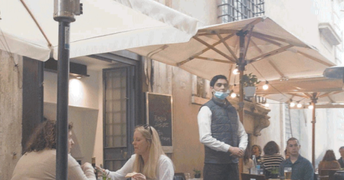 Nel centro di Roma deve tornare l'ordine. L'assessore Lucarelli: “Stop ...