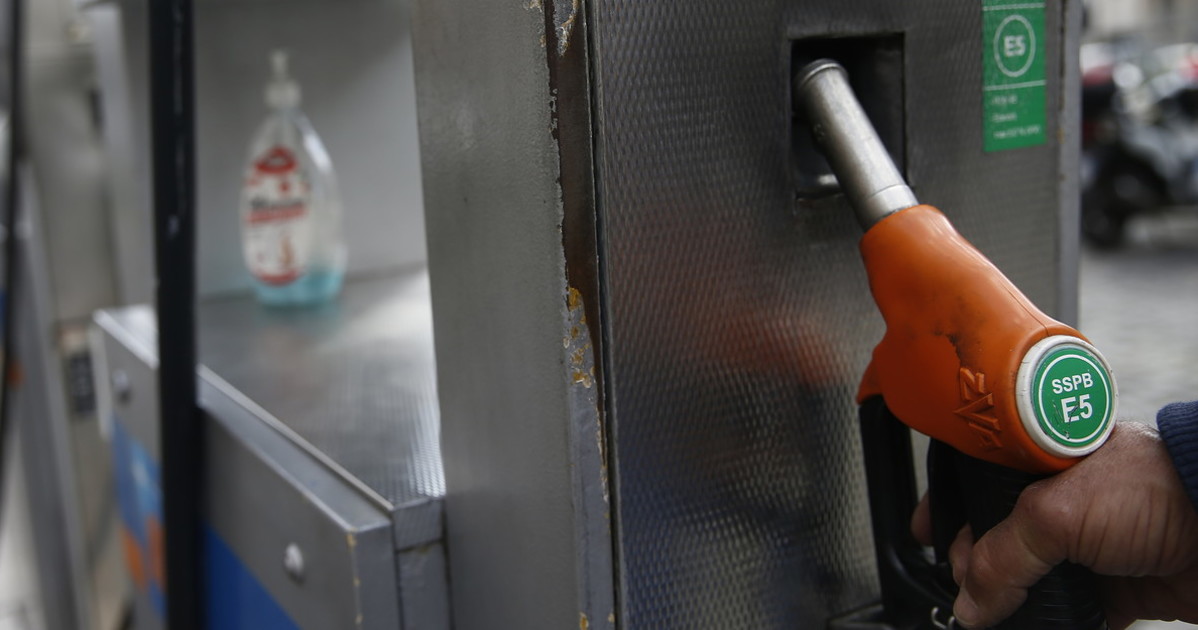 Carburanti, a Roma il record di spese. Lombardia regione più virtuosa ...