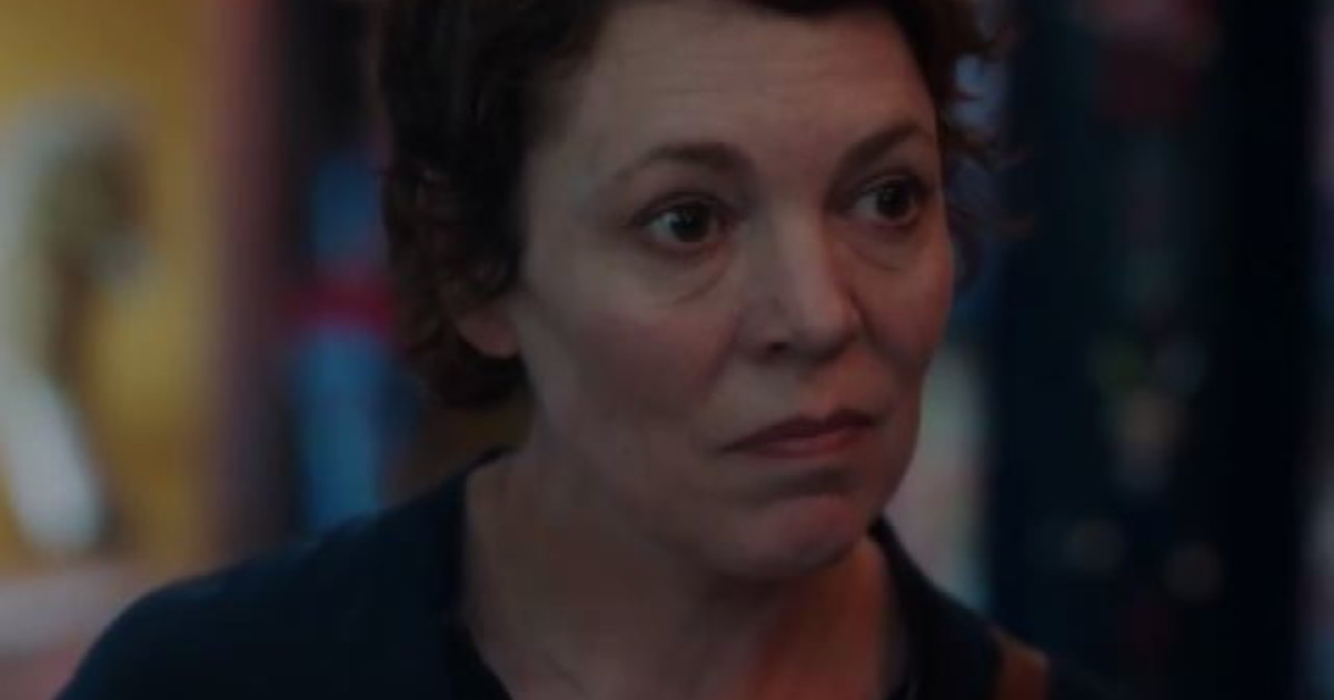 "La figlia oscura", Colman: la mia Leda onesta e complicata – Il Tempo