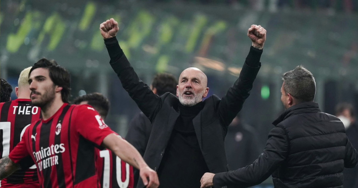 Il Pallone Racconta - Volata Milan-Inter – Il Tempo