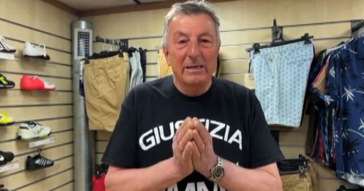 Giallo Ponza, spunta una lettera anonima nel caso di Gimmy Pozzi – Il Tempo