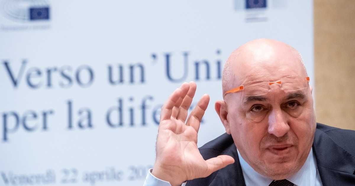 Doppio cognome ai figli, "non avete capito cosa succede". Guido ...