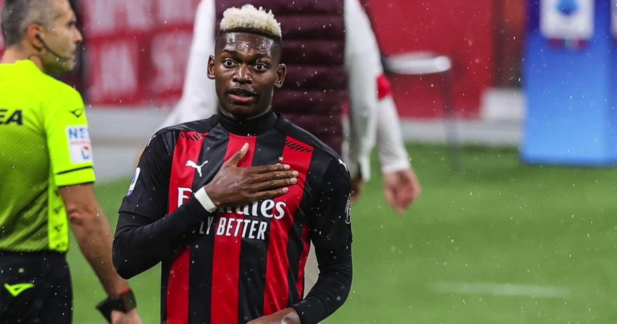 Il Pallone Racconta - Milan +2 sull'Inter – Il Tempo