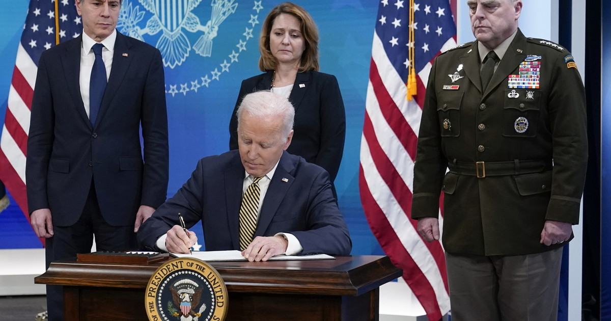 Il patto segreto tra Usa ed Ucraina: così è nata la carneficina dei ...