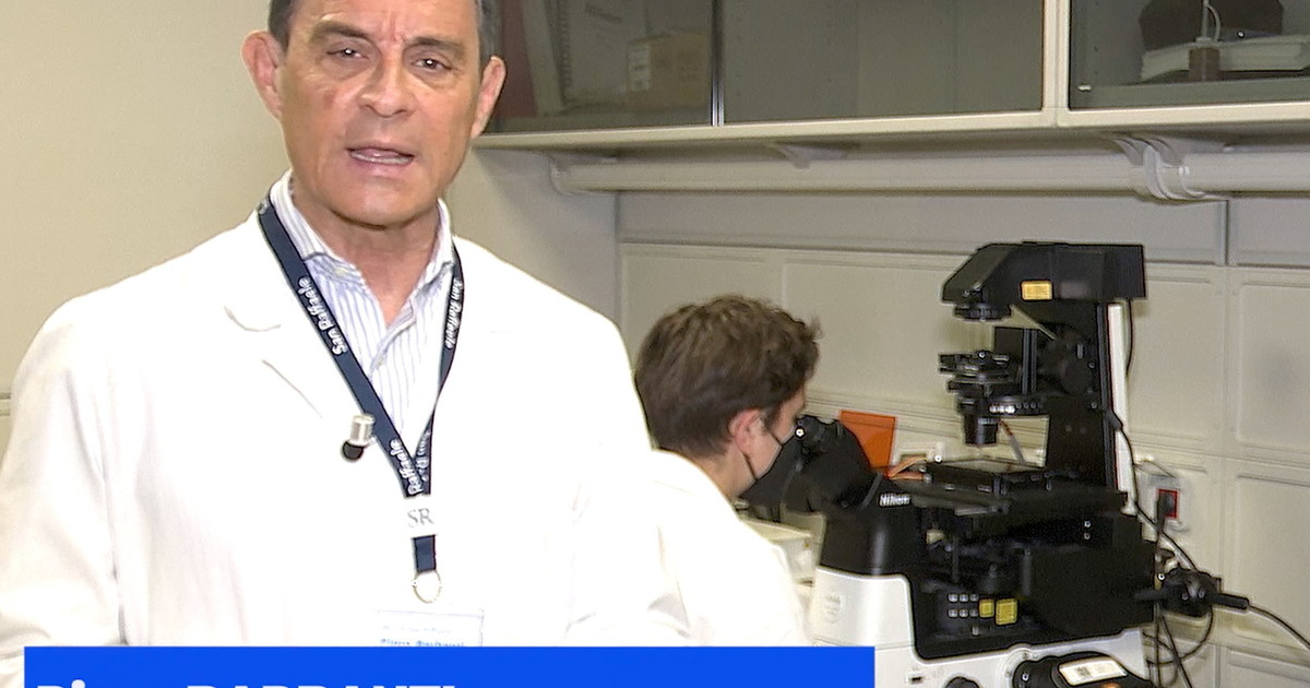 9 maggio 2022, Giornata nazionale del mal di testa. Il prof. Barbanti ...