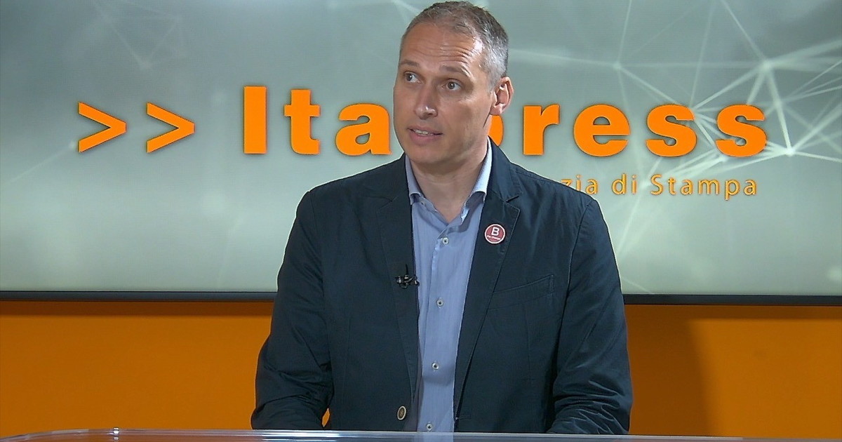 Zordan “La sostenibilità sempre più al centro del retail” – Il Tempo