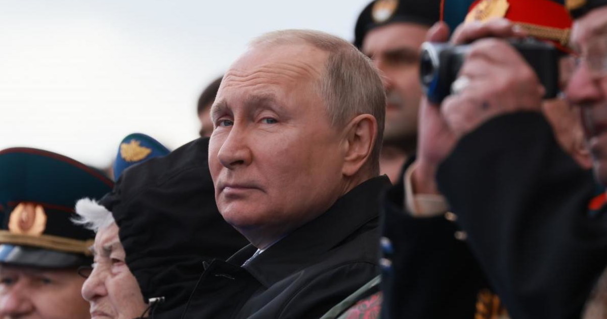 Vladimir Putin "operato nella notte", bomba dell'Intelligence Usa. Al ...