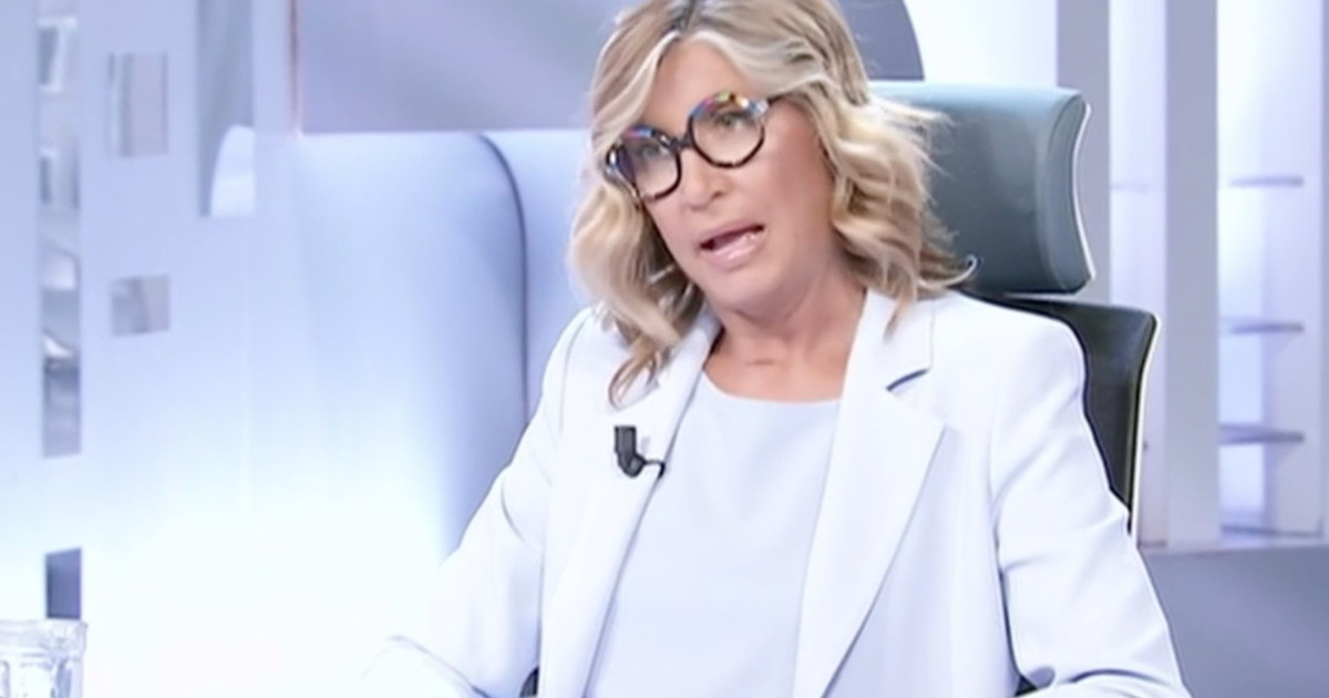 L'Aria Che Tira, Myrta Merlino e la stoccata dopo il servizio su ...