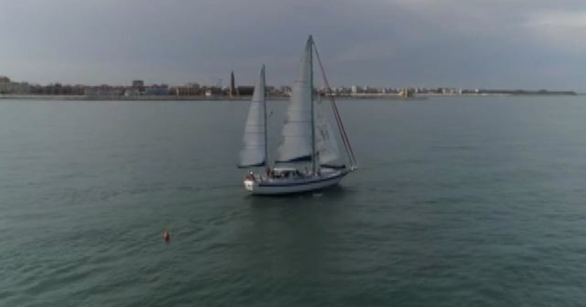 "Caorle Sea Festival": mare, street art e ambiente – Il Tempo