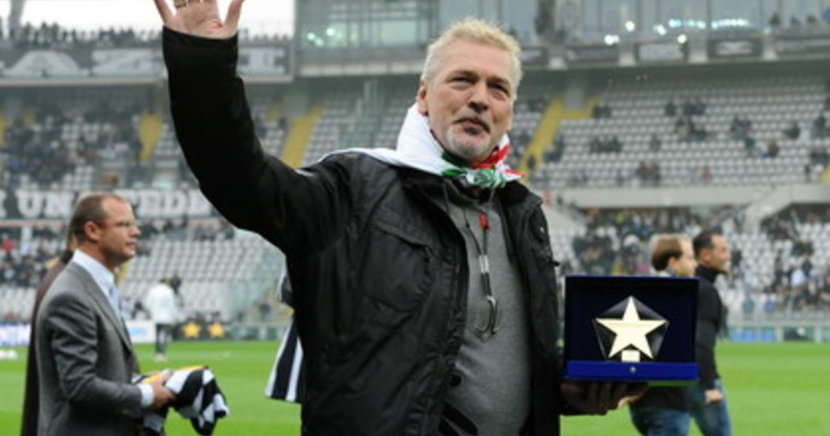 Tacconi lascia la terapia intensiva, medici ottimisti – Il Tempo