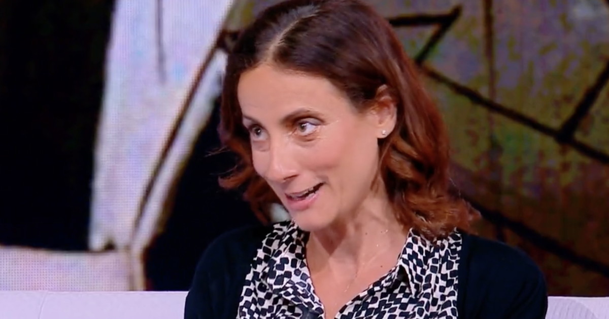 Controcorrente, Nathalie Tocci fa calare il gelo: gli Usa non competono ...