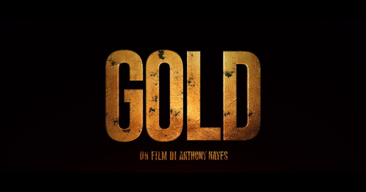 Gold, il trailer del nuovo film con Zac Efron – Il Tempo