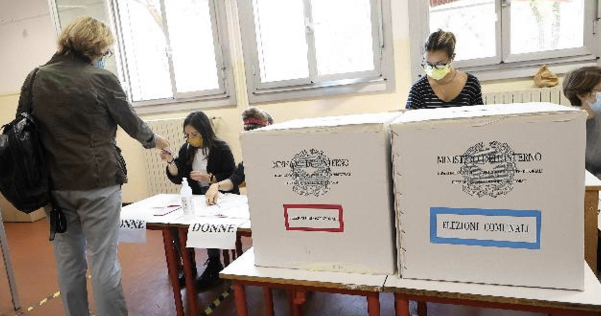 Lazio alle urne, prove tecniche di elezioni regionali – Il Tempo