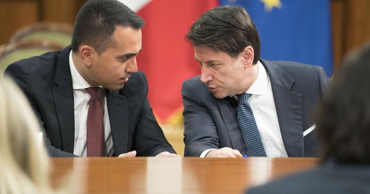 Nel Movimento 5 Stelle si litiga ancora. “Luigi Di Maio distorce la realtà”, scatta la replica ...