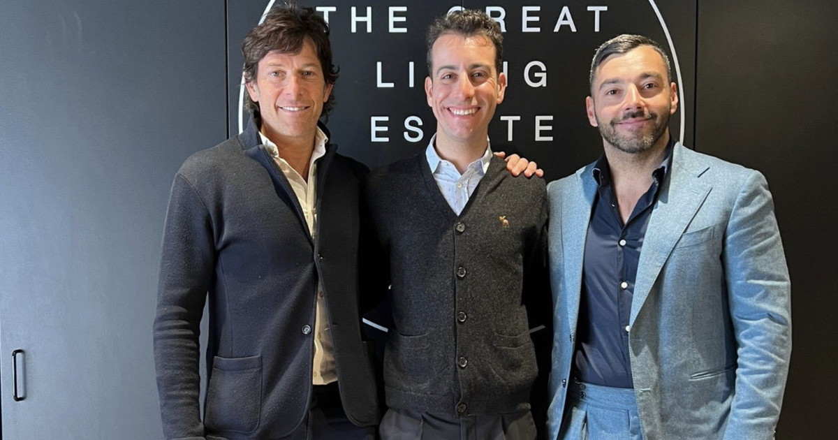 Immobili di lusso: sempre più sportivi scelgono St. Moritz, affidandosi ...