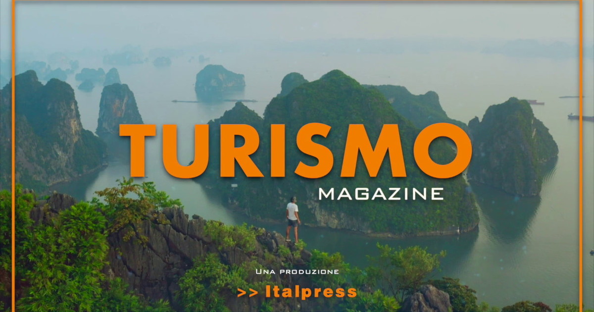 Turismo Magazine - 2/7/2022 – Il Tempo