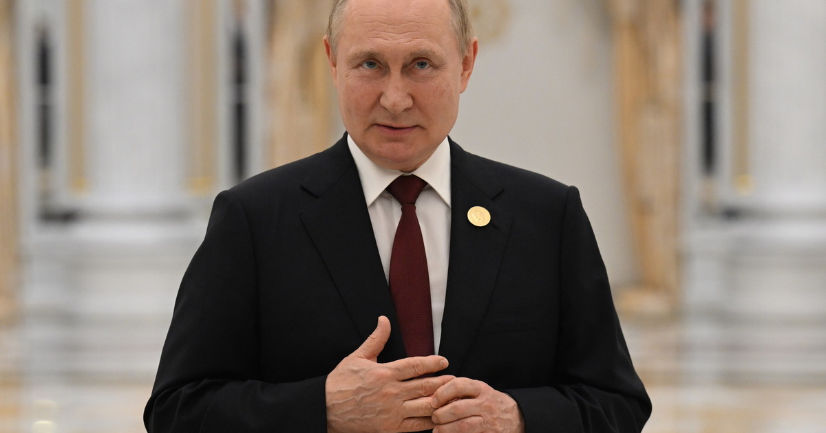 Russia, il dissidente Boris Bondarev massacra Vladimir Putin: “Regime ...