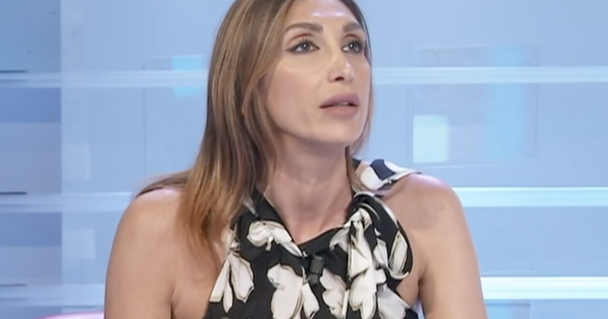 L'aria che tira, Laura Tecce: harakiri di Conte, cosa non può spiegare ...